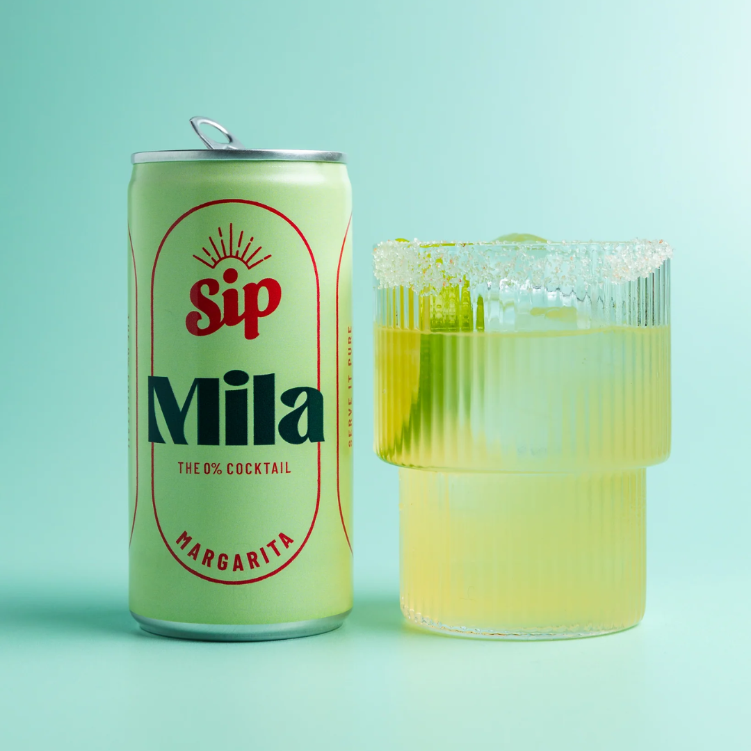 SIP 0%: Brand-New Ready-to-Drink Cocktails Without the Alcohol – Exclu ...
