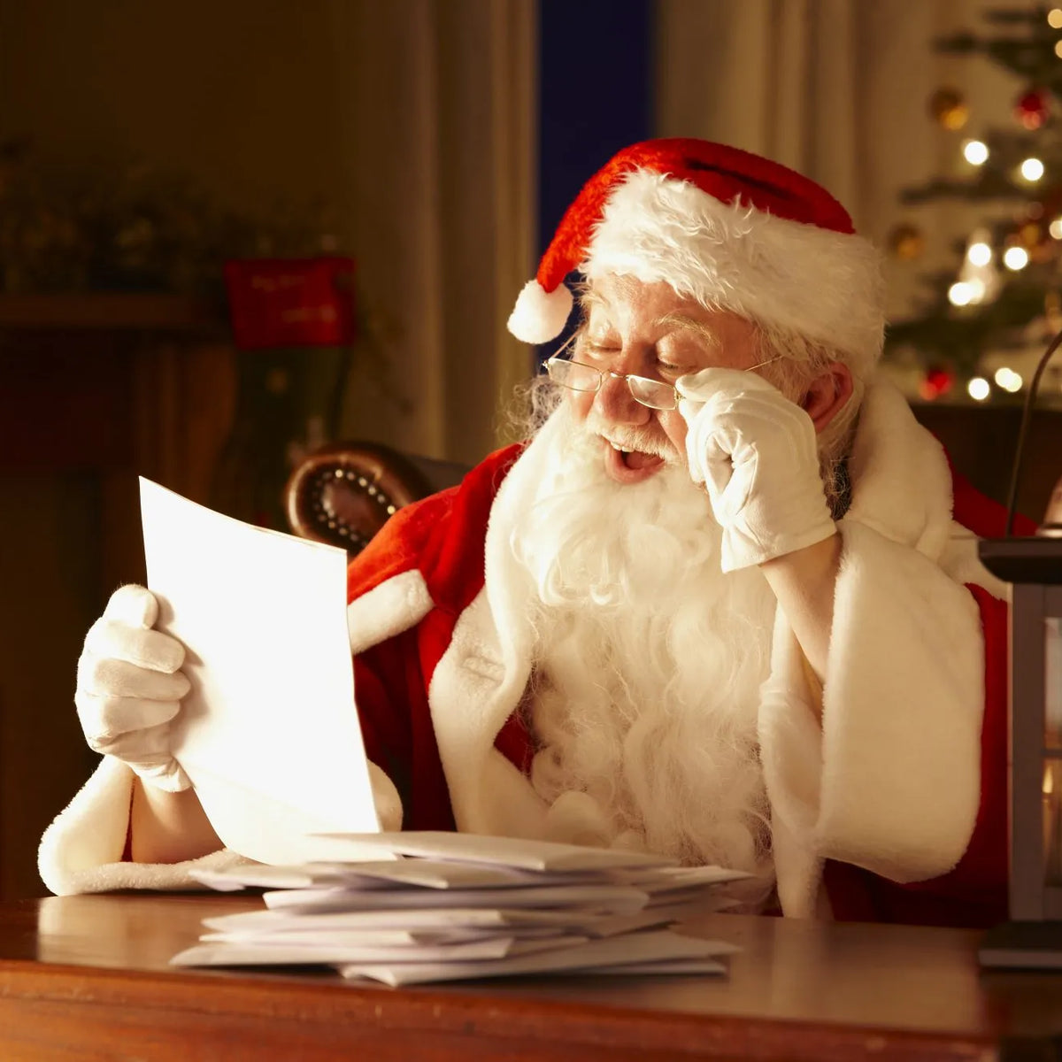 An open letter from Santa – JOMO Club